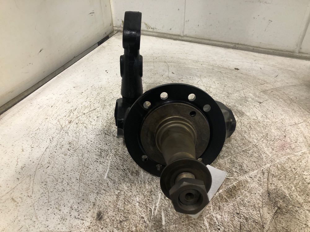 Frontier Truck Parts