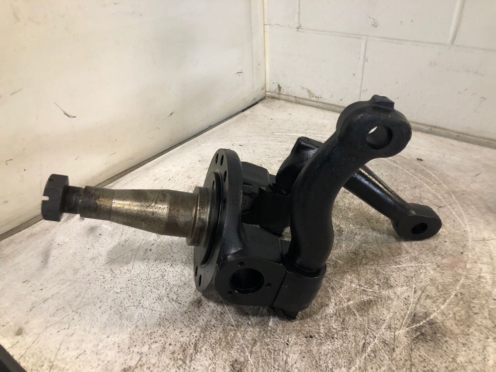 Eaton 12F4 Spindle - Frontier Truck Parts