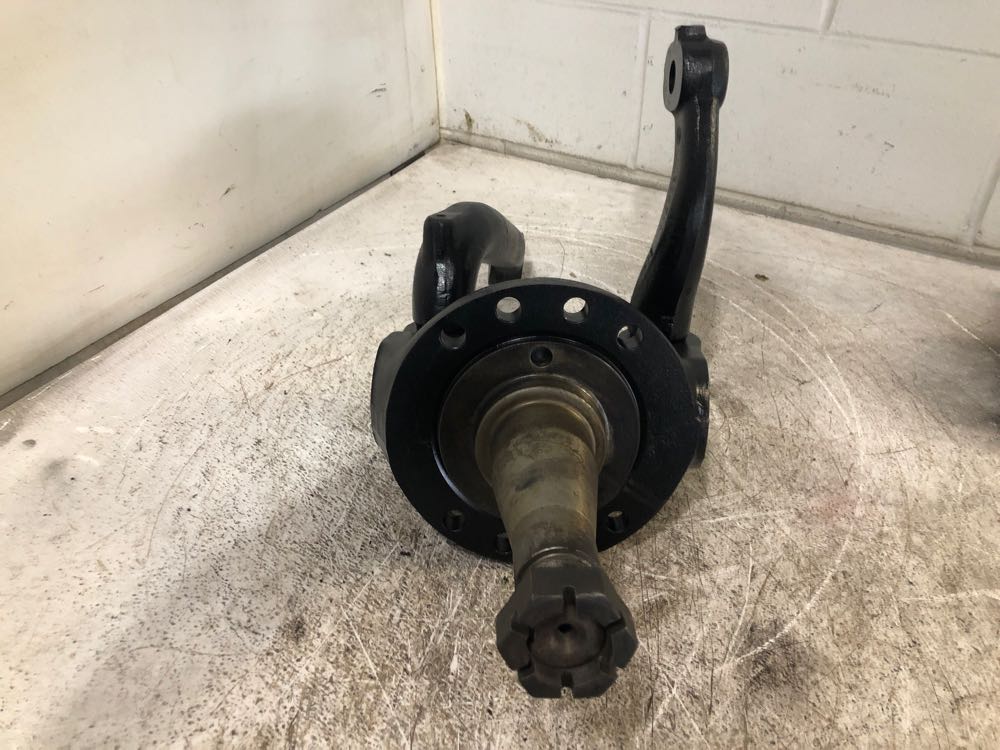 Eaton 12F4 Spindle - Frontier Truck Parts