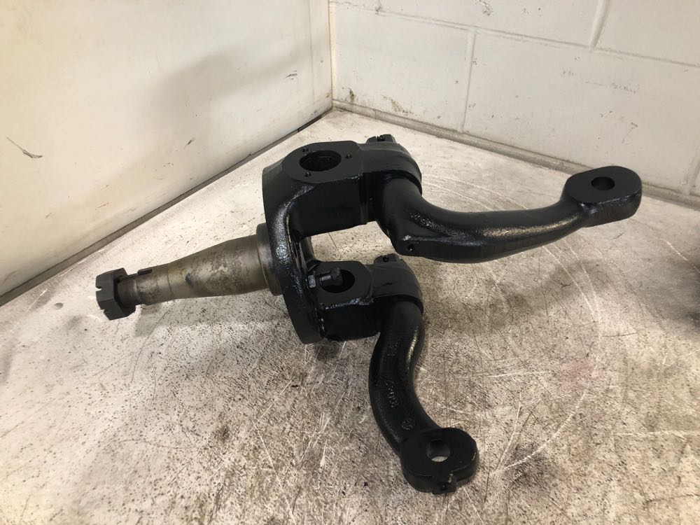 Eaton 12F4 Spindle - Frontier Truck Parts