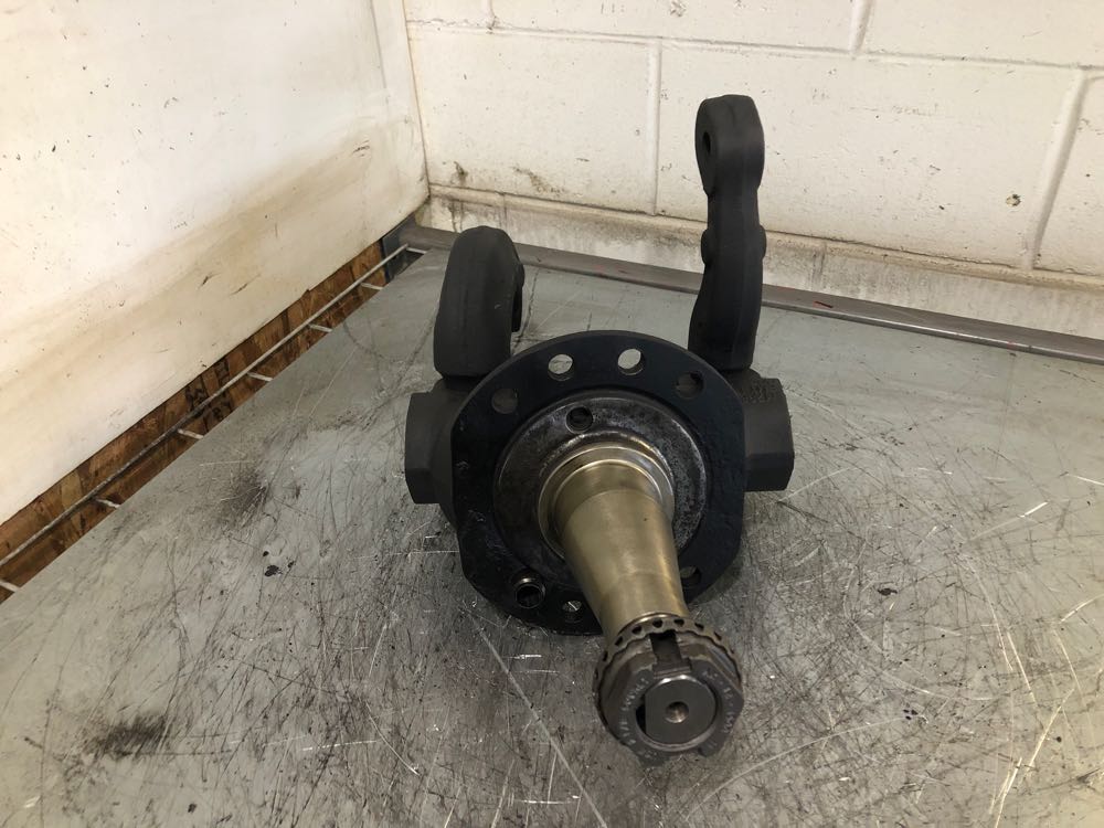 Meritor Spindle - Frontier Truck Parts