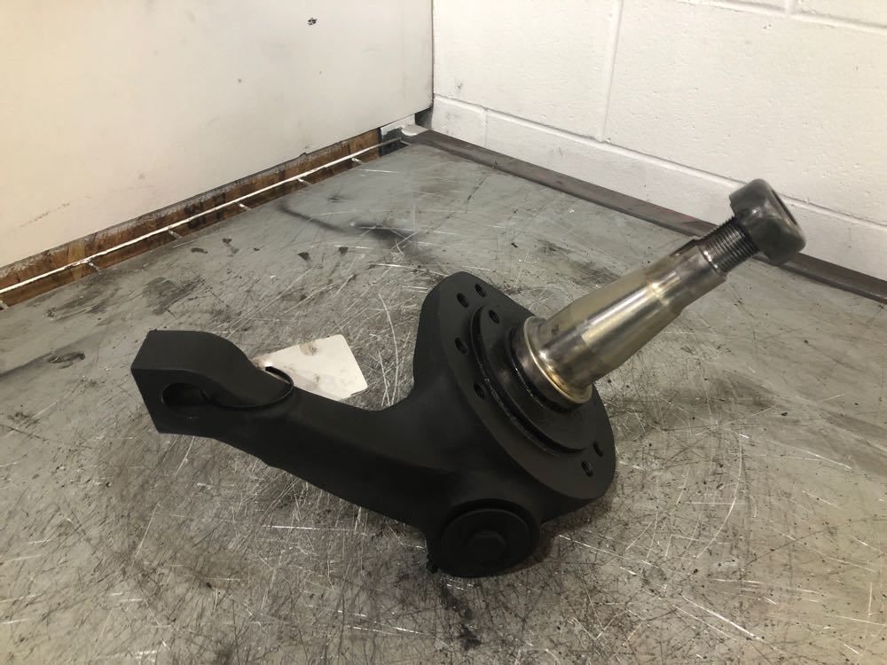 Meritor Spindle - Frontier Truck Parts