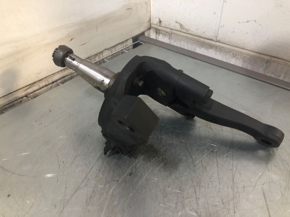 Meritor Spindle - Frontier Truck Parts