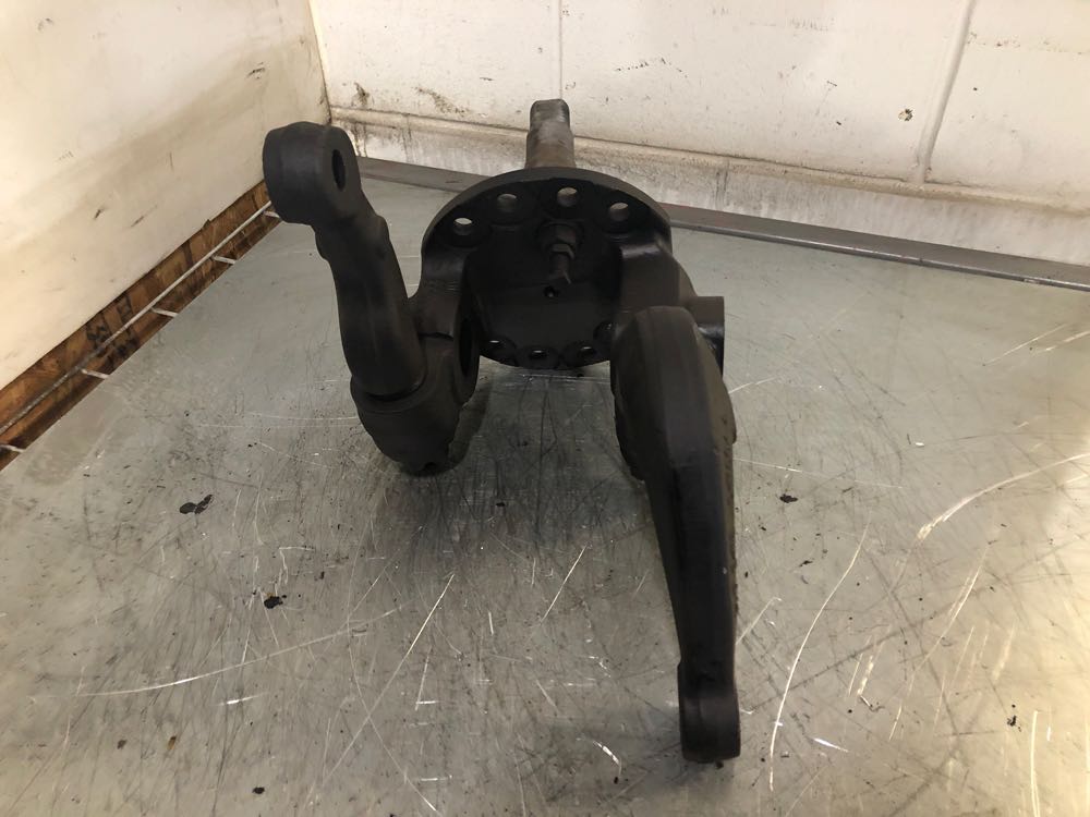 Meritor FG941 Spindle - Frontier Truck Parts