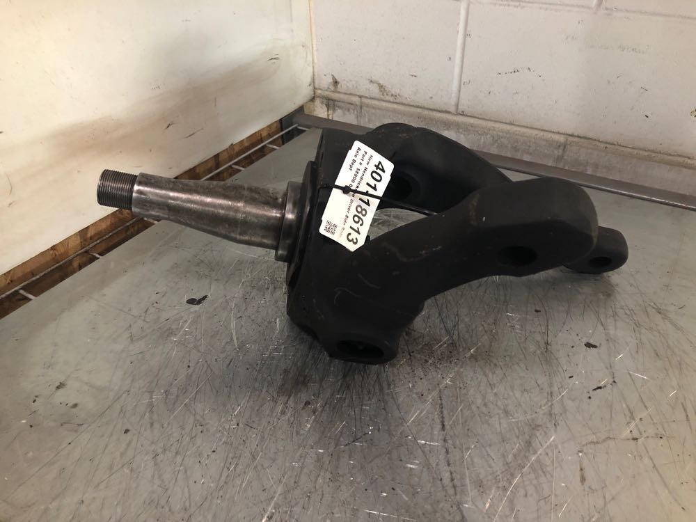 Hendrickson Spindle - Frontier Truck Parts