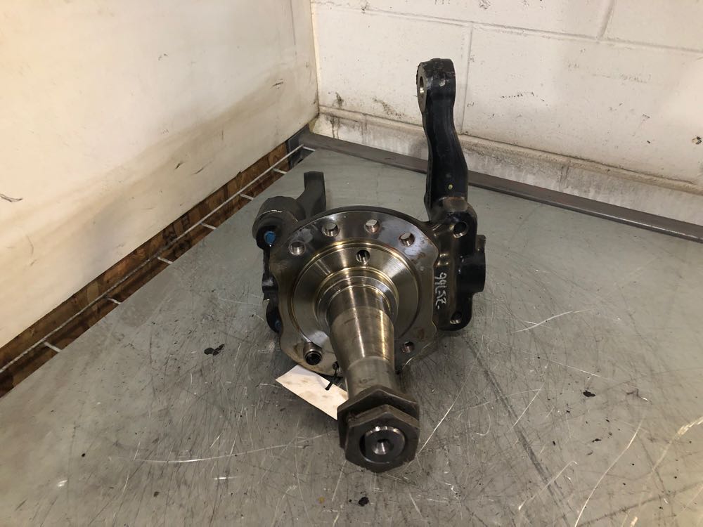 Alliance Spindle - Frontier Truck Parts