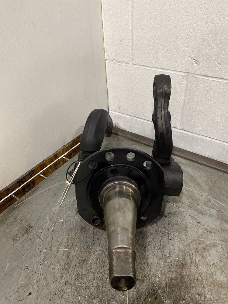 Meritor Spindle - Frontier Truck Parts