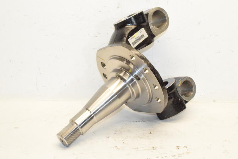 Meritor Spindle - Frontier Truck Parts