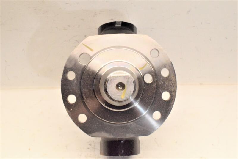 Meritor Spindle - Frontier Truck Parts