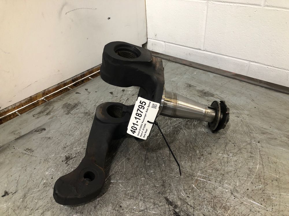 Eaton Spindle - Frontier Truck Parts