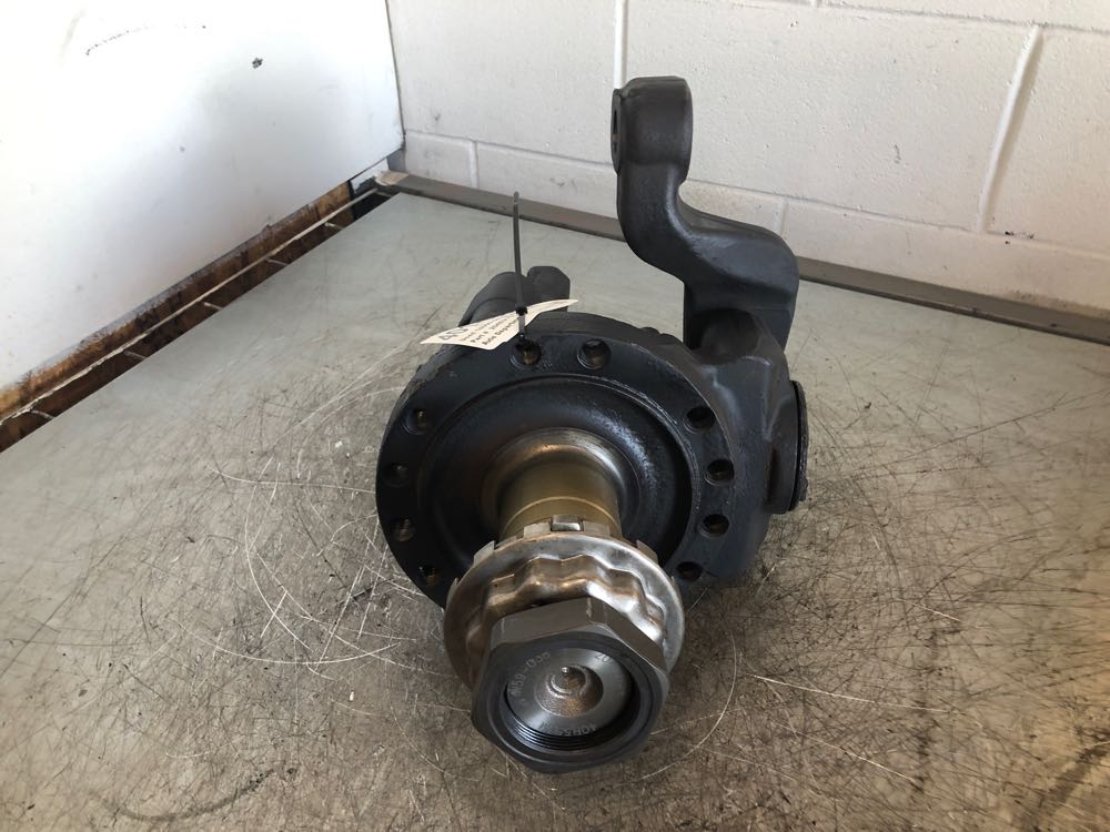 Volvo/ Mack Spindle - Frontier Truck Parts