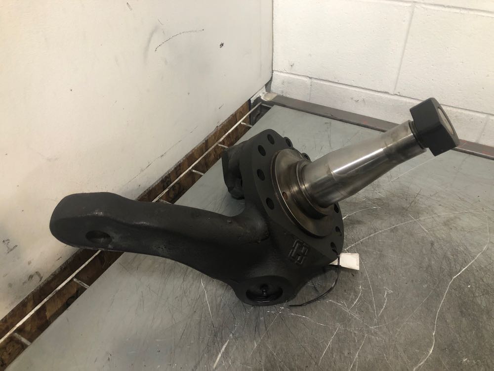 Hendrickson Spindle - Frontier Truck Parts