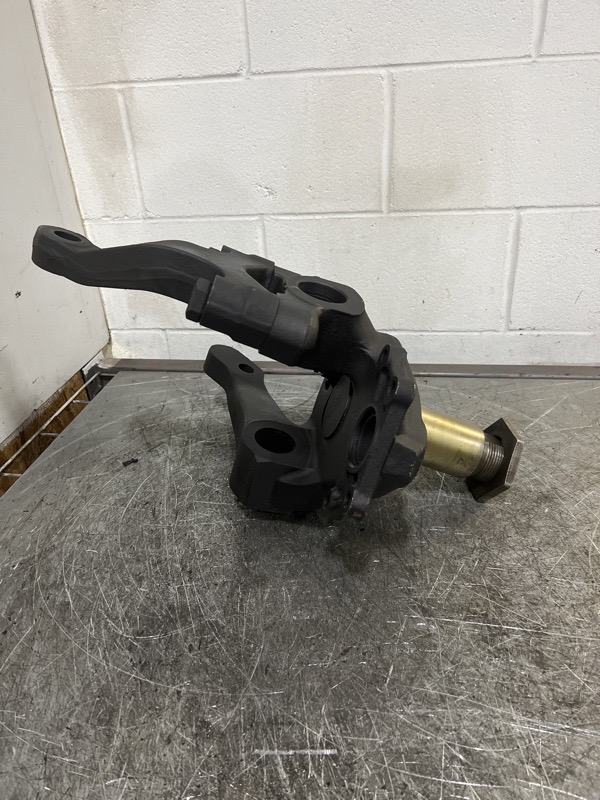 Meritor MFS12 Spindle - Frontier Truck Parts