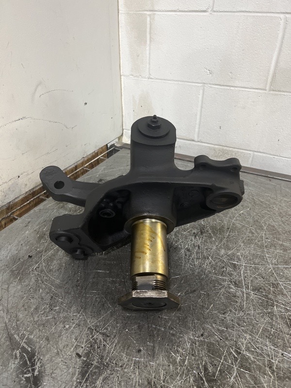 Frontier Truck Parts