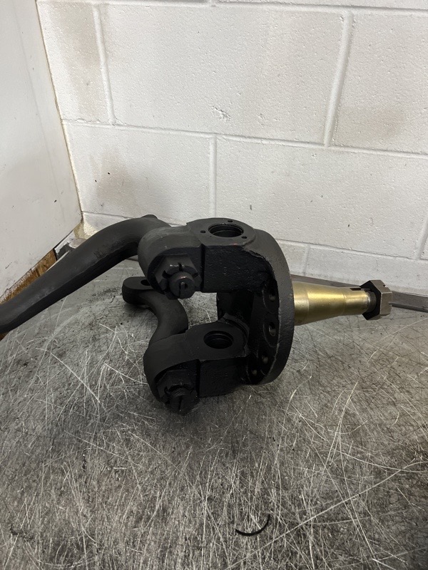 Eaton 12F4 Spindle - Frontier Truck Parts