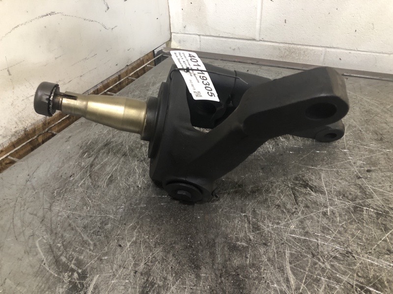 Meritor Spindle - Frontier Truck Parts