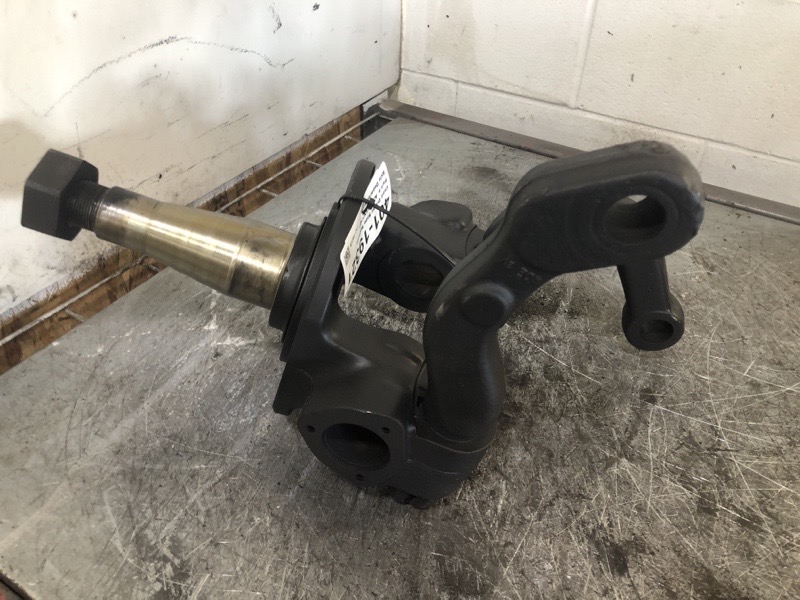 Frontier Truck Parts