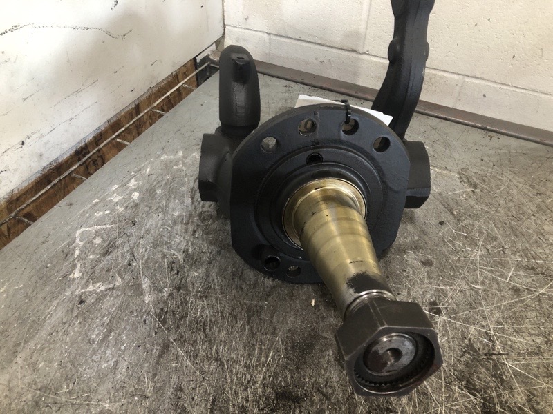 Frontier Truck Parts