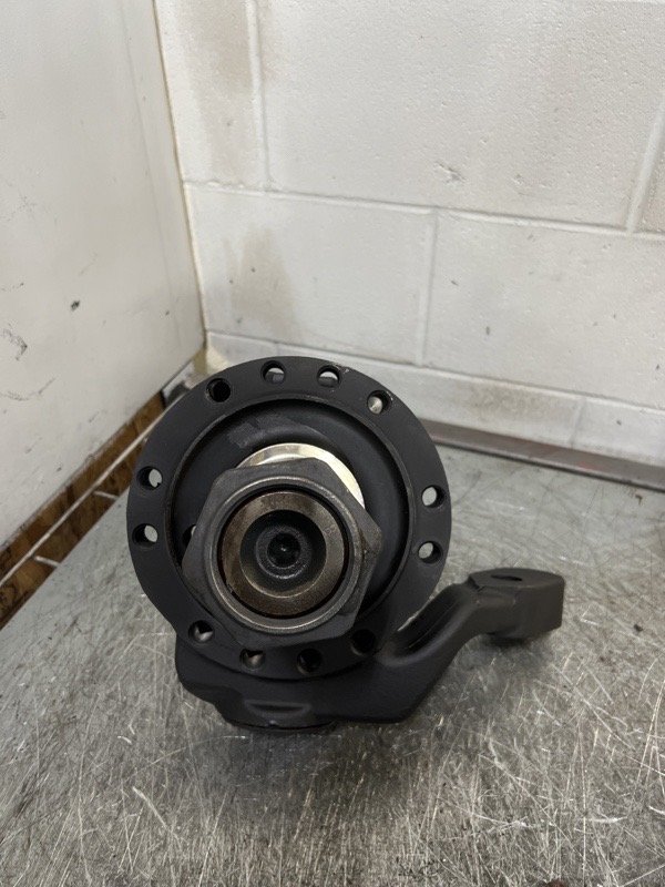 Mack Spindle - Frontier Truck Parts