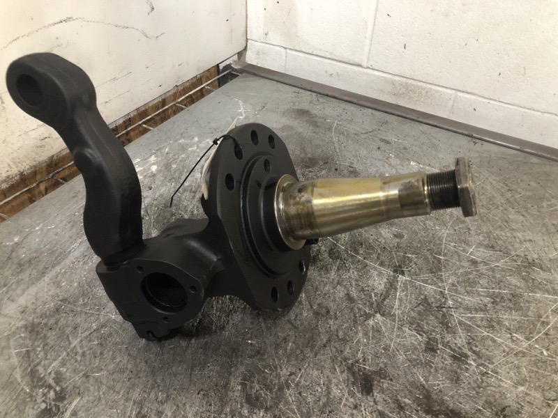 Meritor Spindle - Frontier Truck Parts