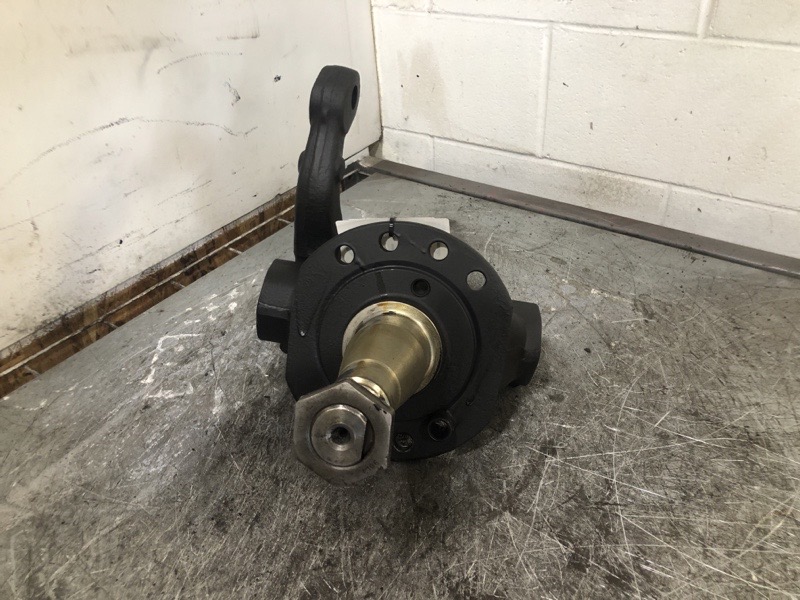 Meritor Spindle - Frontier Truck Parts