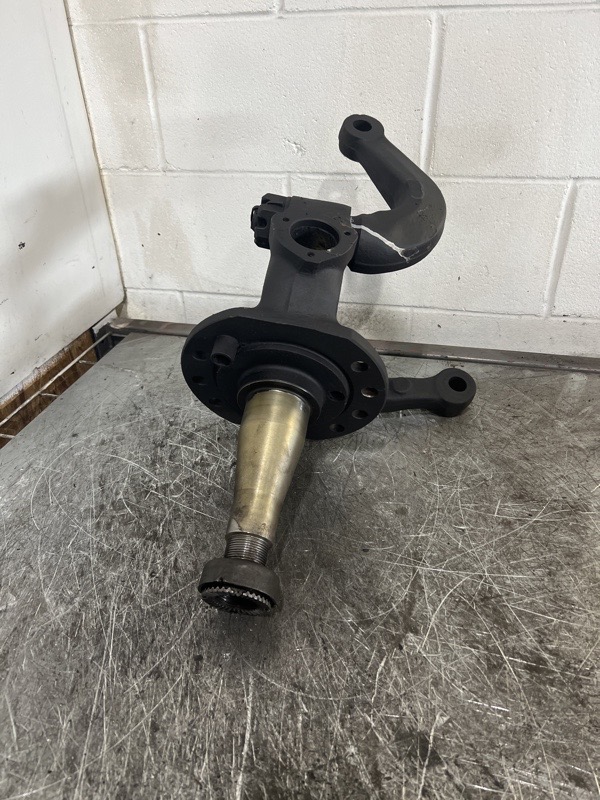 Meritor FG941 Spindle - Frontier Truck Parts