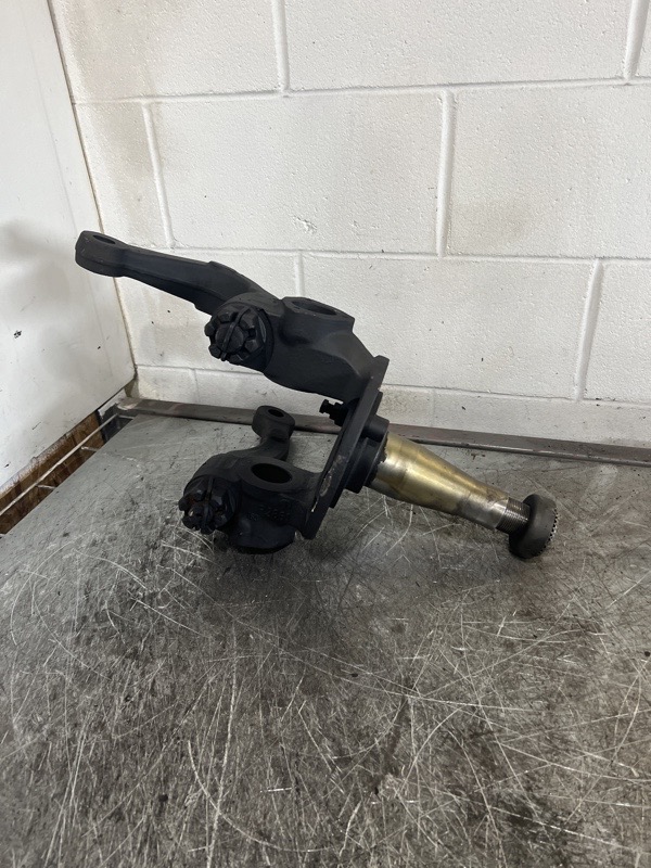 Meritor FG941 Spindle - Frontier Truck Parts