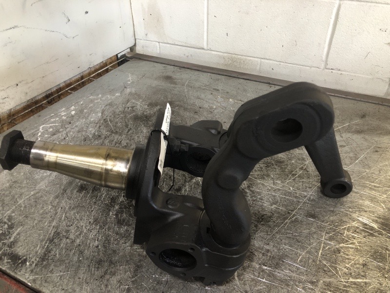 Frontier Truck Parts