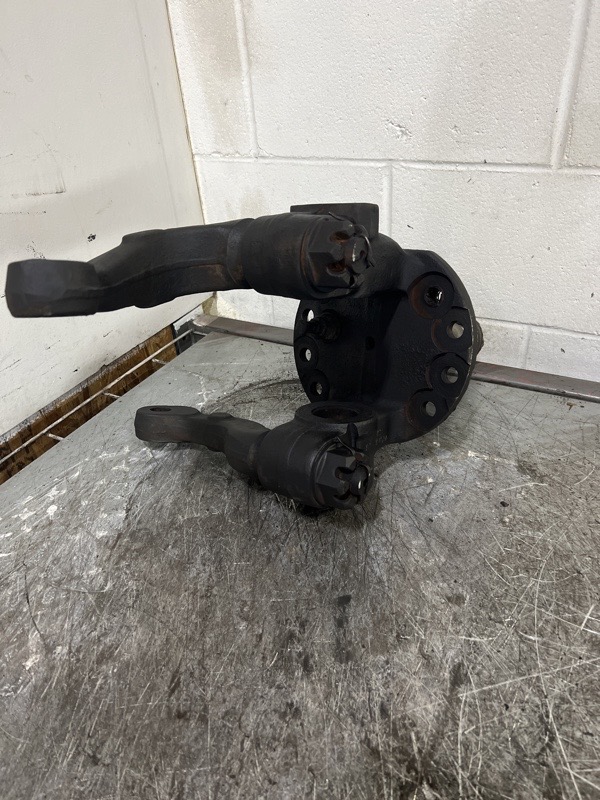 Frontier Truck Parts