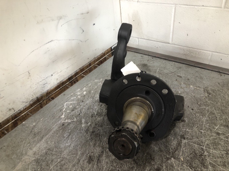 Meritor Spindle - Frontier Truck Parts