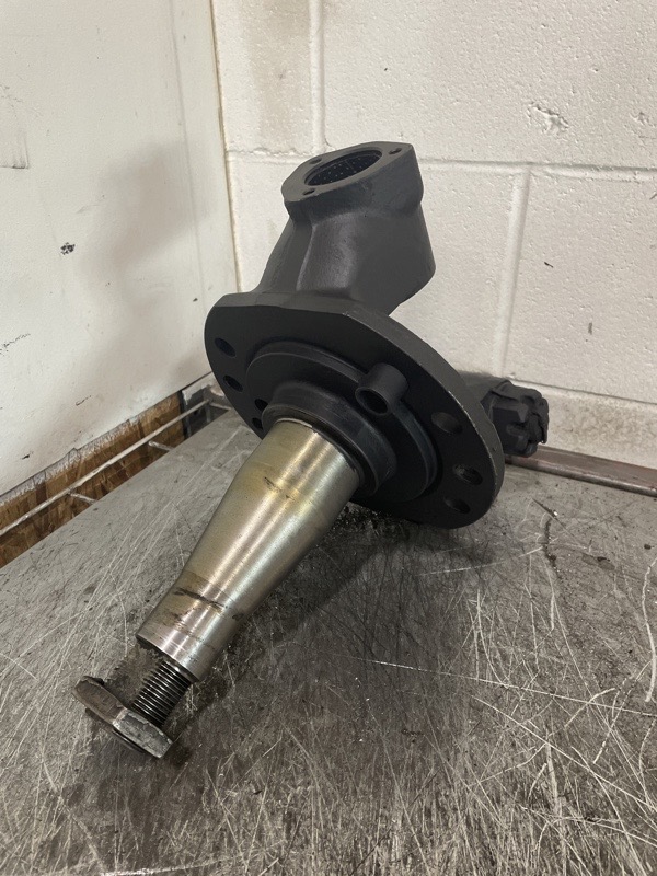 Meritor Spindle - Frontier Truck Parts