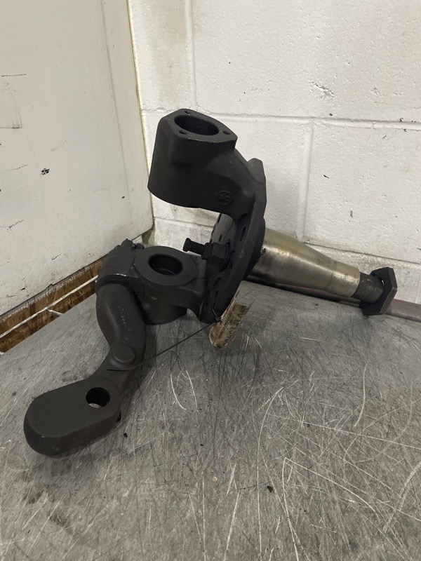 Meritor Spindle - Frontier Truck Parts