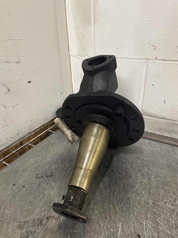 Meritor Spindle - Frontier Truck Parts