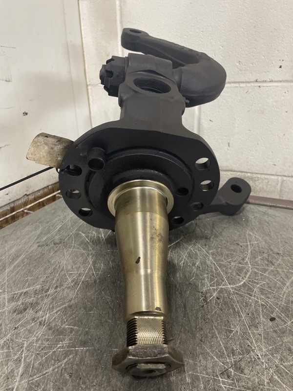 Frontier Truck Parts