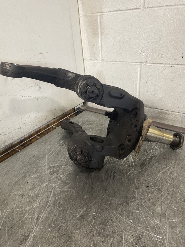 Meritor Spindle - Frontier Truck Parts