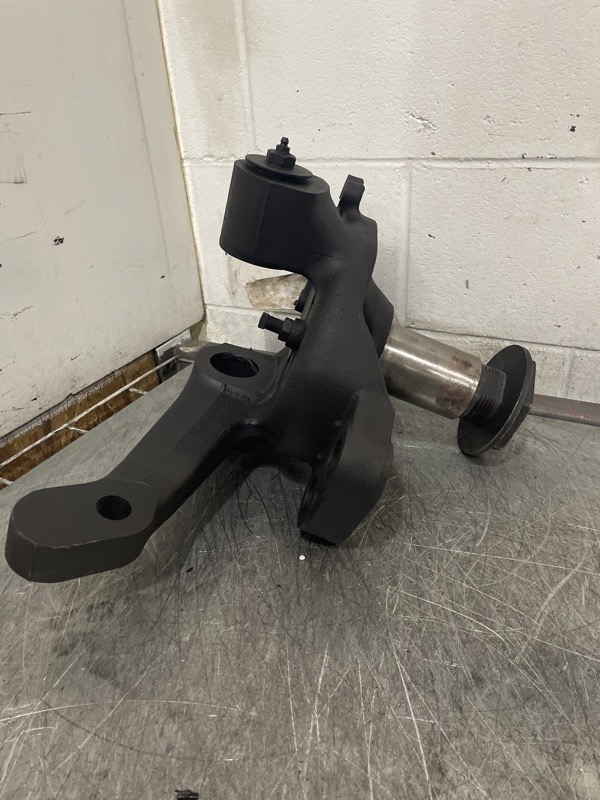 Meritor Spindle - Frontier Truck Parts