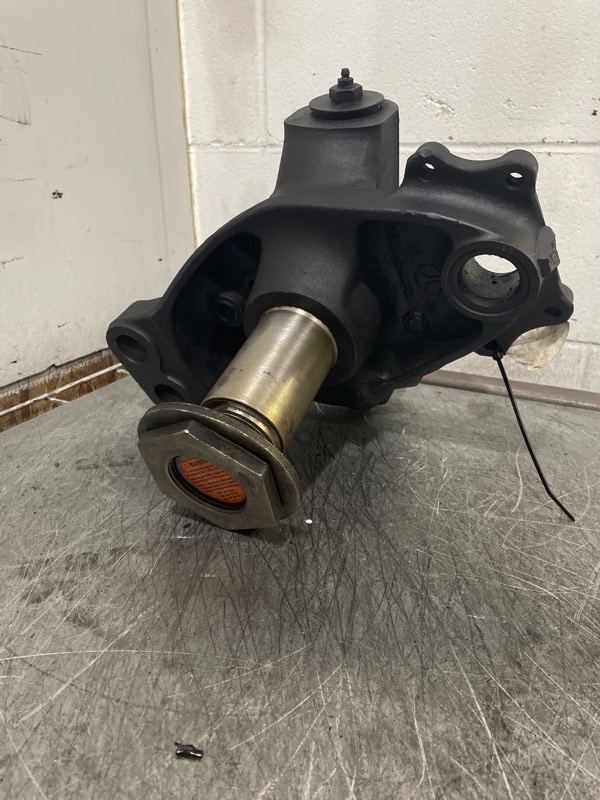 Meritor Spindle - Frontier Truck Parts