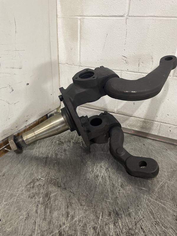 Frontier Truck Parts