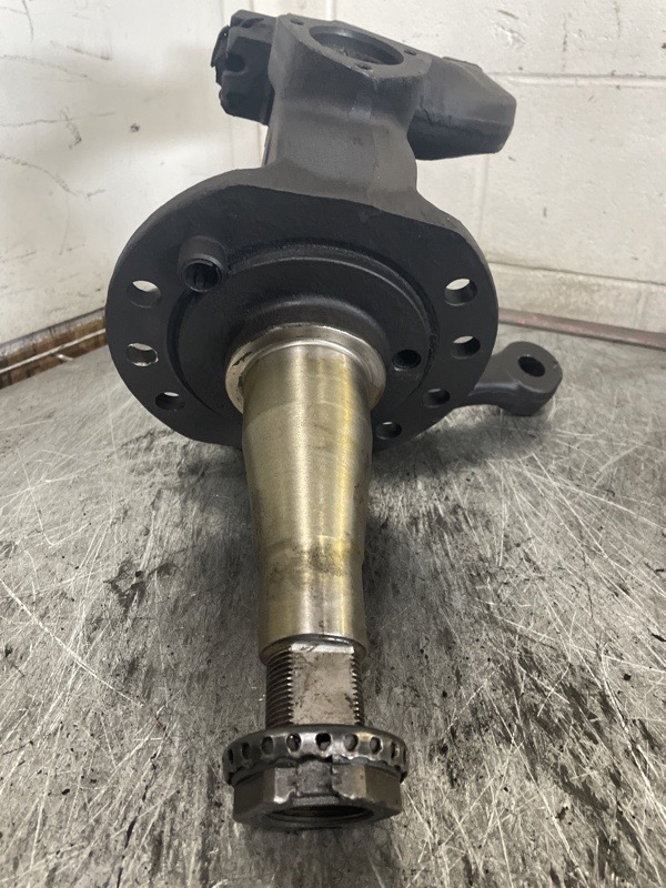 Frontier Truck Parts