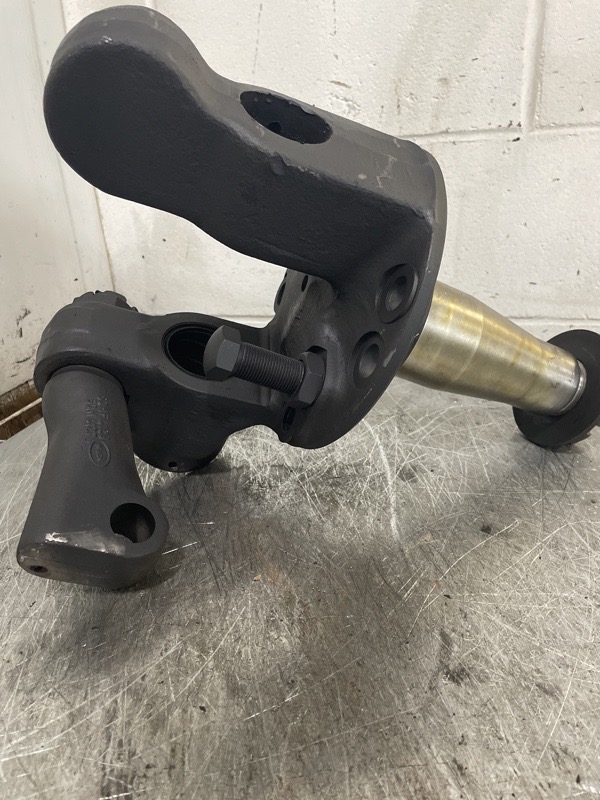 Mack One Arm ABS Spindle - Frontier Truck Parts