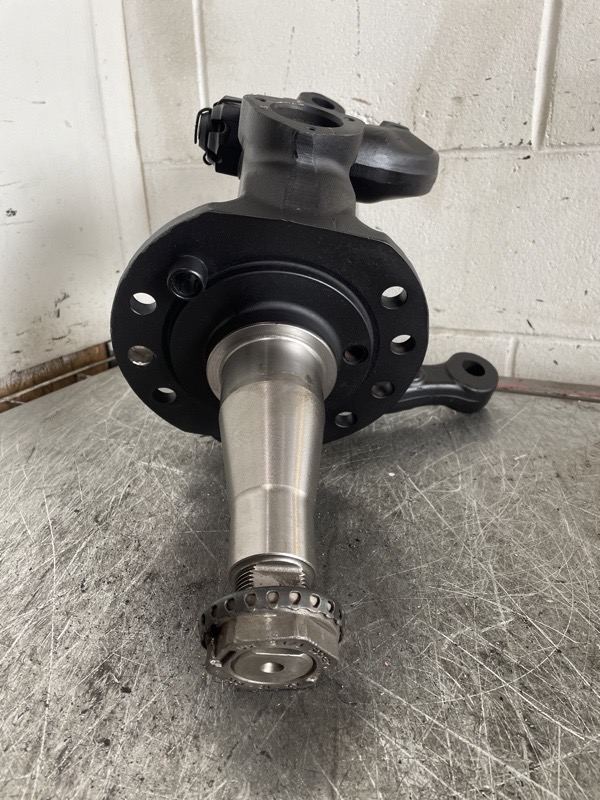 Frontier Truck Parts