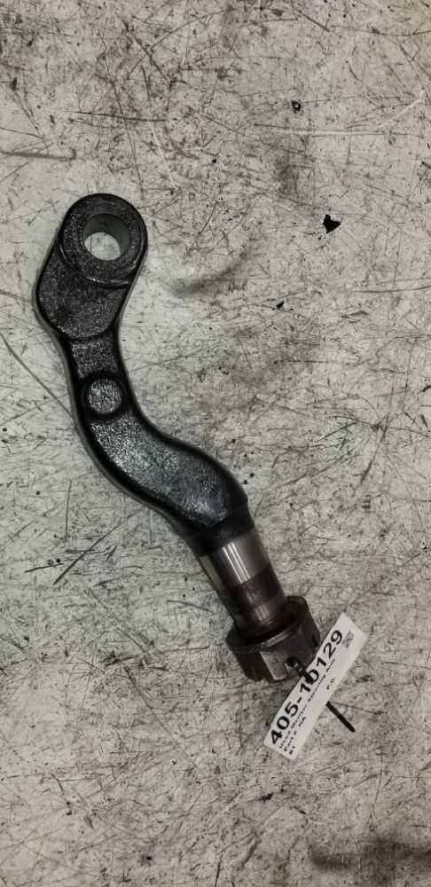 Frontier Truck Parts