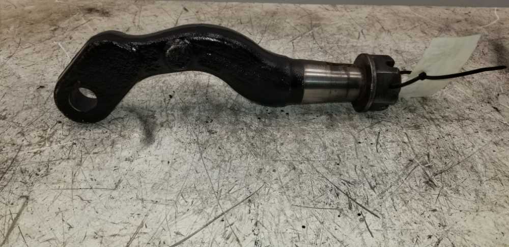 Frontier Truck Parts