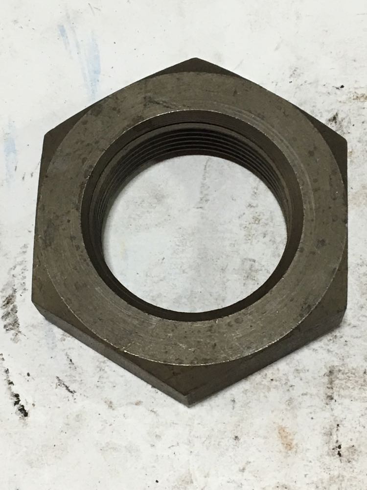 Frontier Truck Parts