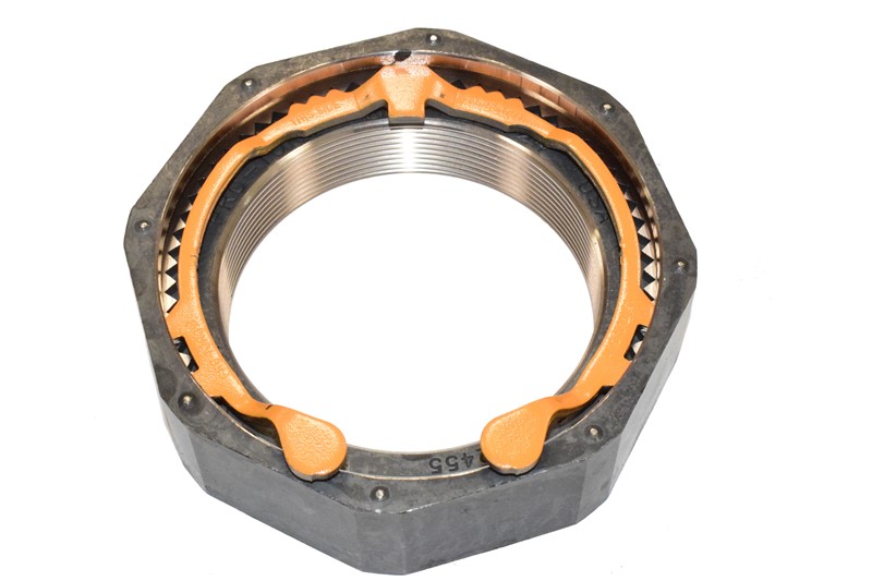 Frontier Truck Parts