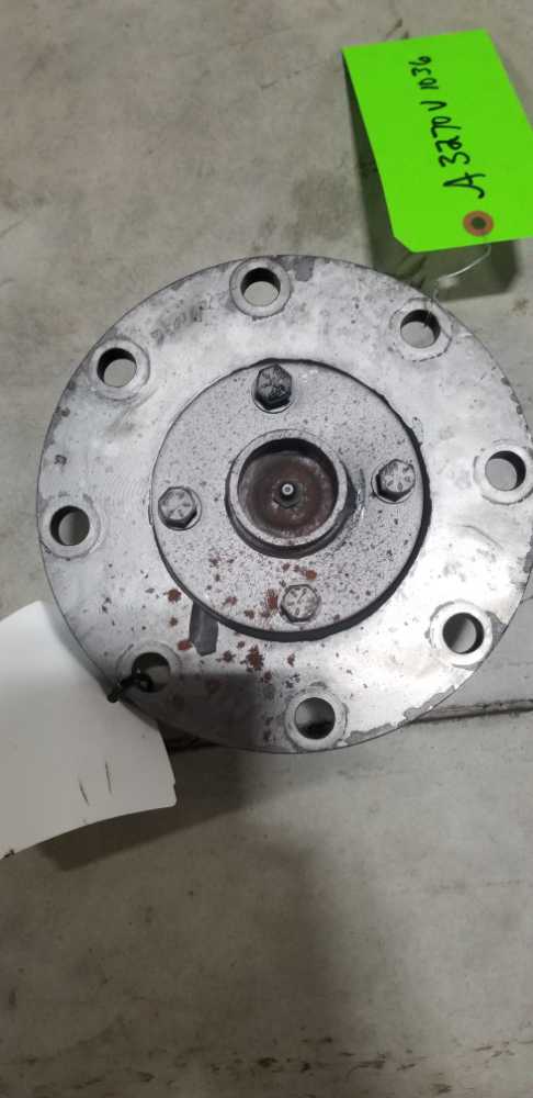 Meritor Drive Axle Flange - Frontier Truck Parts