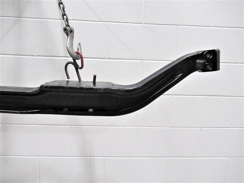 Eaton Front Axle I-Beam - Frontier Truck Parts