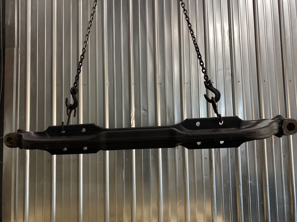 Meritor FL941 Front Axle I-Beam - Frontier Truck Parts