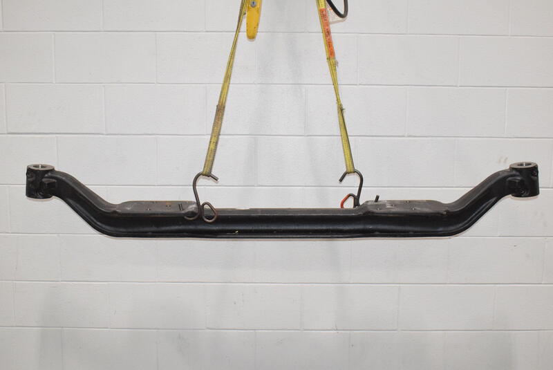 Eaton Front Axle I-Beam - Frontier Truck Parts
