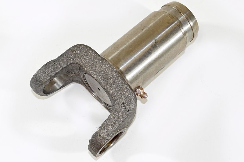 Frontier Truck Parts